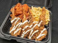 Cooklyn Eats - Brooklyn, NY Restaurant | Menu + Delivery | Seamless