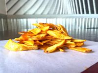 Odd Fodder Delivery Menu | Order Online | 26520 N Dixie Hwy Perrysburg ...