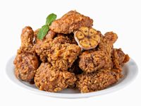 CM chicken Delivery Menu | Order Online | 1510 Cross Creeks Blvd ...