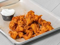 Overdose Hot Chicken - Columbus, OH Restaurant | Menu + Delivery | Seamless