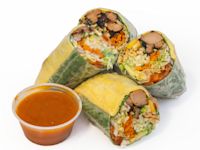 The SSam Delivery Menu | Order Online | 307 W 38th St New York | Grubhub