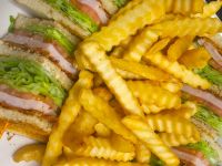 Stanley's Grill Delivery Menu | Order Online | 1543 N Elston Ave ...