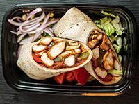 Locanut Delivery Menu | Order Online | 807 9th Ave New York | Grubhub