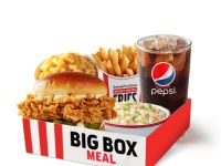 KFC Delivery Menu | Order Online | 2571 Easton Ave Bethlehem | Grubhub