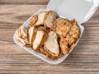 Chef Tally World Famous Jerk Chicken - West Park, FL Restaurant | Menu ...