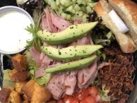 Off Broadway Cafe - Denver, CO Restaurant | Menu + Delivery | Seamless