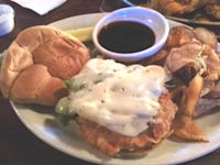 Rubbies Delivery Menu | Order Online | 6905 Southside Dr Louisville ...