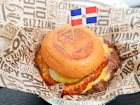 El Sazon RD - New York, NY Restaurant | Menu + Delivery | Seamless