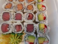Satto Thai and Sushi Delivery Menu | Order Online | 768 Marietta St NW ...