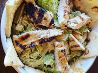 TC Hooligans Delivery Menu | Order Online | 200 Center Pl Dr Rochester ...