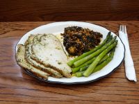 Zaca Cafe Delivery Menu | Order Online | 426A Marcus Garvey Blvd ...