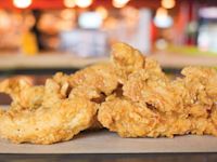 Hopdoddy Burger Bar - Atlanta, GA Restaurant | Menu + Delivery | Seamless