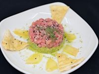 MARIDA MEDITERRANEAN RESTAURANT Delivery Menu | Order Online | 1 E ...