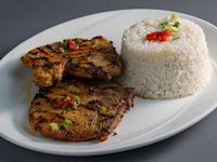 Sobro Garden Restaurant - The Bronx, NY Restaurant | Menu + Delivery | Seamless