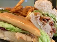 Off Broadway Cafe - Denver, CO Restaurant | Menu + Delivery | Seamless