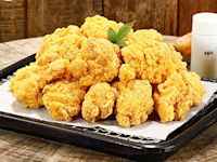 Boongs Chicken Delivery Menu | Order Online | 1075 1st Ave. New York ...
