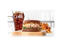 Arby's Delivery Menu | Order Online | 1807 Suburban Ave Saint Paul ...