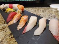 Miso sushi Delivery Menu | Order Online | 1111 E Dimond Blvd Anchorage ...