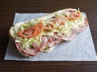 Tubby's Grilled Submarines Delivery Menu | Order Online | 3250 E ...