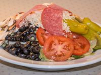 Antonucci's Delivery Menu | Order Online | 24190 Alicia Parkway Mission ...