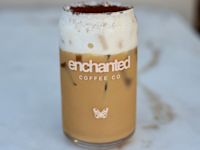 Enchanted Coffee - Santa Ana, CA Restaurant | Menu + Delivery | Seamless
