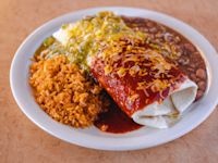 Hot Tamales - Rio Rancho, NM Restaurant | Menu + Delivery | Seamless