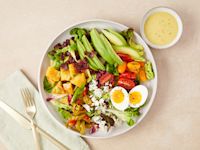 goop Kitchen Delivery Menu | Order Online | 11419 Santa Monica Blvd Los ...