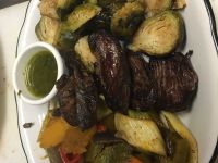 Zaca Cafe Delivery Menu | Order Online | 426A Marcus Garvey Blvd ...