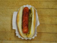 Potts' Hot Dogs Delivery Menu | Order Online | 3512 Hamilton Blvd ...