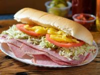 Classic Sub Shop Delivery Menu | Order Online | 1164 NJ-33, Hamilton ...