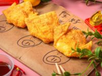 3 Little Pigs Chi (3LP) - Bridgeport - Chicago, IL Restaurant | Menu ...