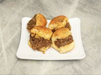 Kee Booms Kitchen - Philadelphia, PA Restaurant | Menu + Delivery ...