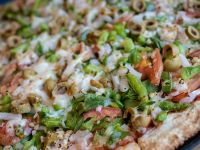 Noble Roman's Pizza Delivery Menu | Order Online | 1438 W Main St ...