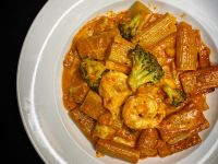 Fumo Chelsea - New York, NY Restaurant | Menu + Delivery | Seamless