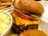 Rubbies Delivery Menu | Order Online | 6905 Southside Dr Louisville ...