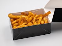 Fluffies Hot Chicken - New York, NY Restaurant | Menu + Delivery | Seamless