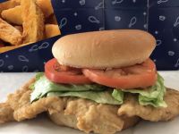 Sunoco Midwest Clean Fuel - Crawfordsville, IN Restaurant | Menu ...