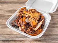 Chef Tally World Famous Jerk Chicken Delivery Menu | Order Online ...