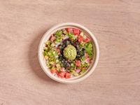 Red Poke Delivery Menu | Order Online | 885 8th Ave New York | Grubhub