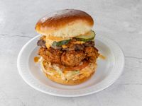 Hangry Cluck Delivery Menu | Order Online | 7759 S Cicero Ave Chicago ...