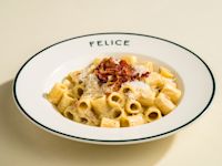 Felice 56 Delivery Menu | Order Online | 15 W 56th St New York | Grubhub