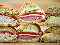 Barney Brown - New York, NY Restaurant | Menu + Delivery | Seamless