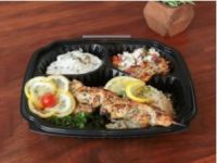 Yiro-Yiro Delivery Menu | Order Online | 6024 Ridge Ave Ste 118 ...