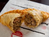 Empanada City Delivery Menu | Order Online | 363 Lincoln Rd Brooklyn ...