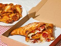 Brooklyn Calzones Delivery Menu | Order Online | 20491 Alton Pkwy Lake ...