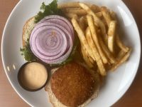 Penrose Diner Delivery Menu | Order Online | 2016 Penrose Ave ...