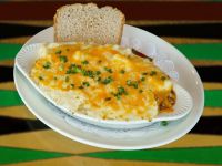 The Harp Bar & Restaurant Delivery Menu | Order Online | 24437 Russell ...