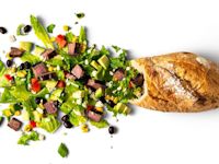 Bread Zeppelin - Dallas, TX Restaurant | Menu + Delivery | Seamless