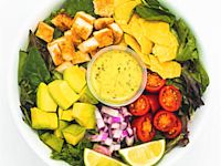 Chop & Go - White Plains, NY Restaurant | Menu + Delivery | Seamless