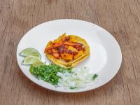 Taco City y Mas Delivery Menu | Order Online | 265 W Comstock St Dallas ...